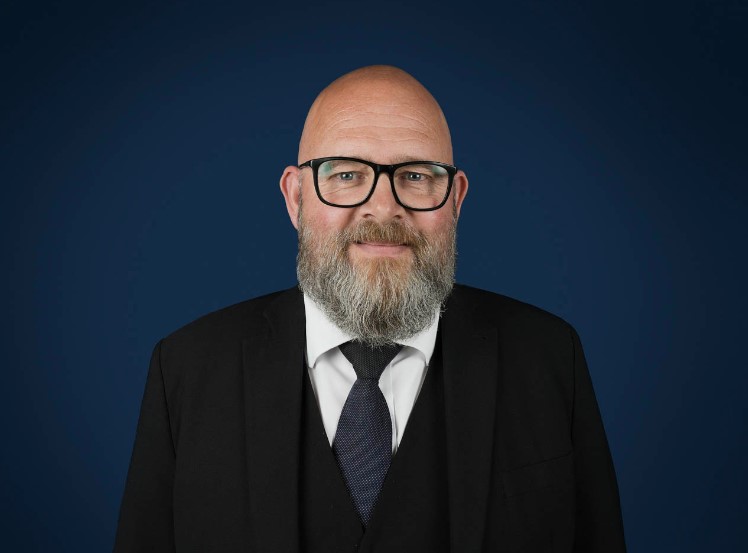 Svein Kystad